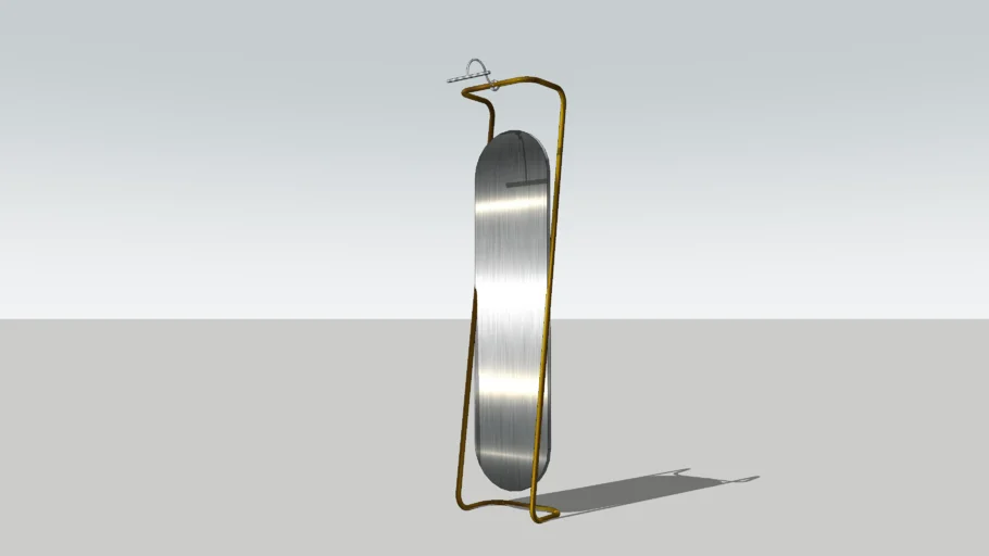 MIRROR | 3D Warehouse