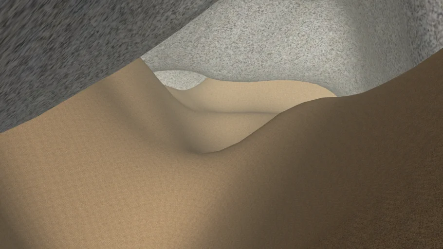 Cave | 3D Warehouse