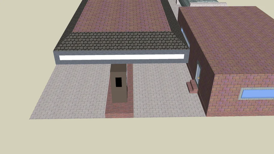 mustafa مصطفى | 3D Warehouse