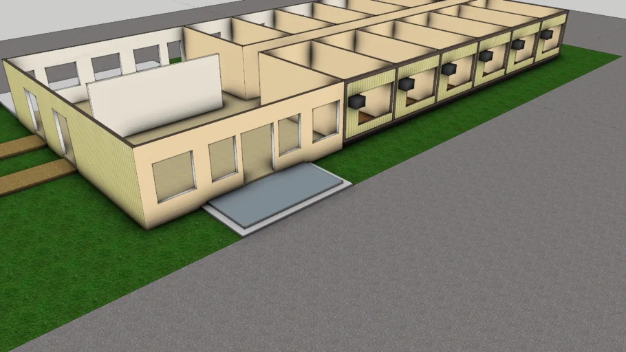 3D Warehouse