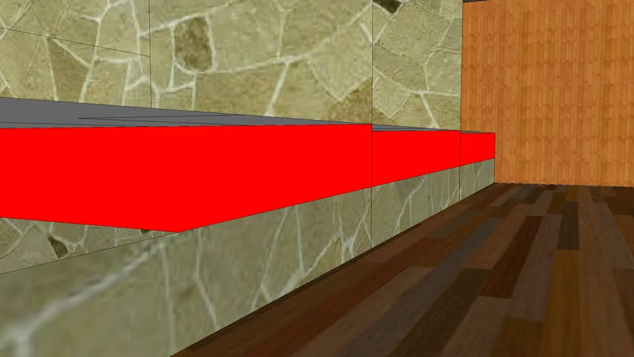 bank | 3D Warehouse