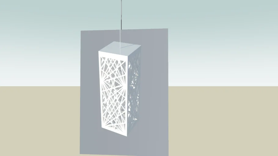 night lamp | 3D Warehouse