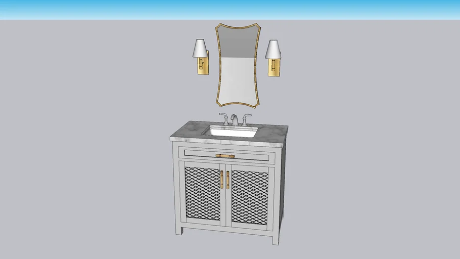 3D Warehouse