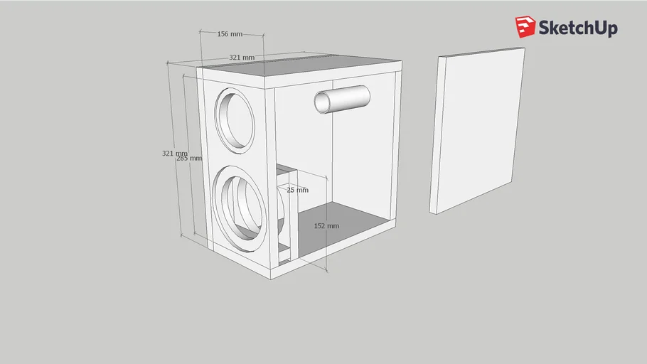 3D Warehouse