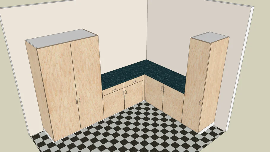 3D Warehouse