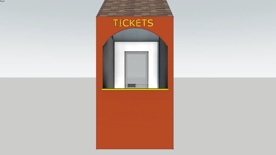 3D Warehouse