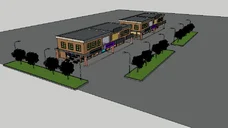 3D Warehouse