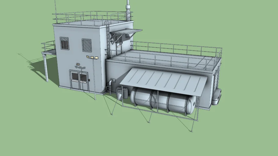 3D Warehouse
