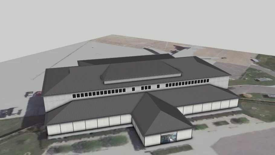 3D Warehouse