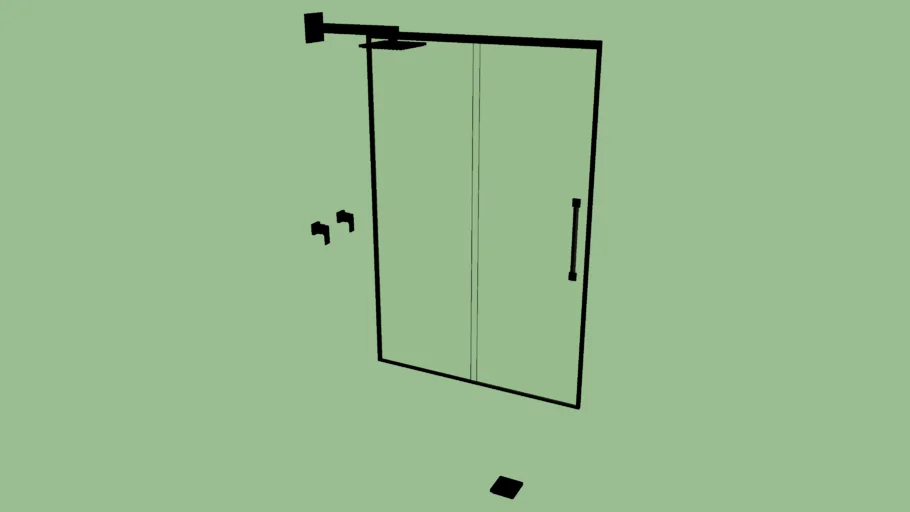 box 2 | 3D Warehouse