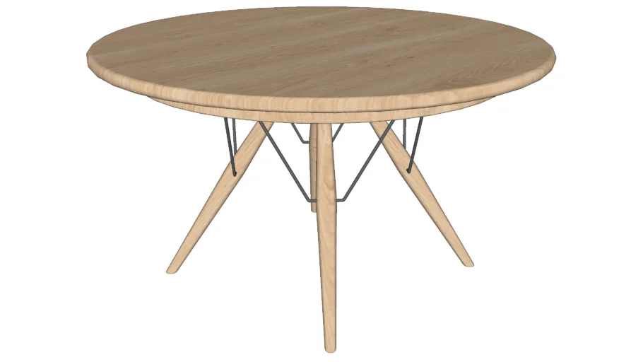table | 3D Warehouse