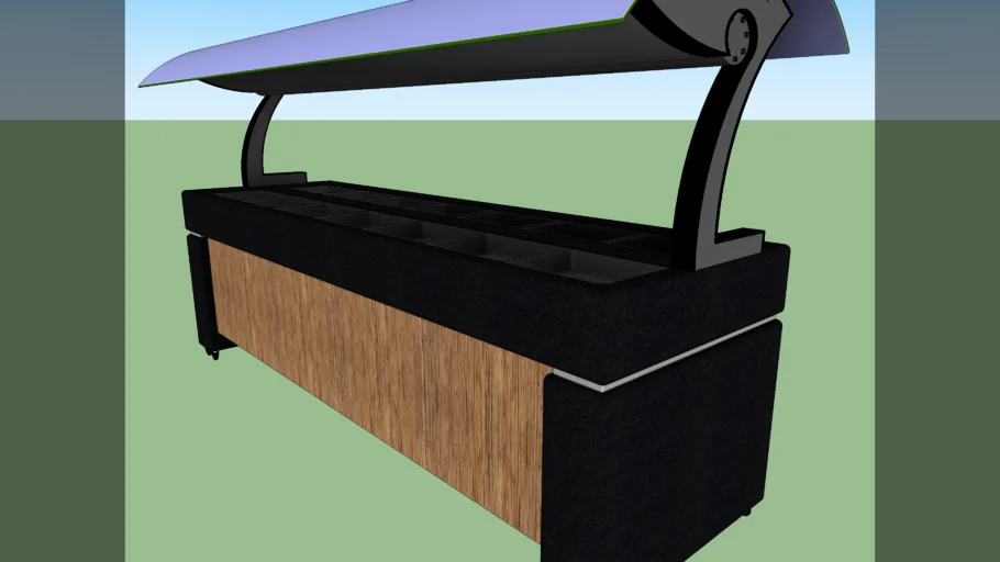 3D Warehouse