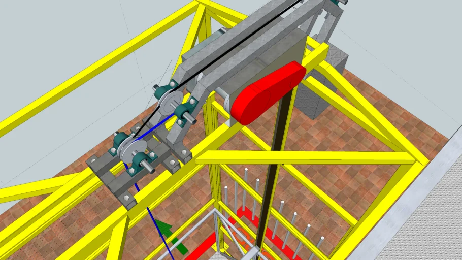 3D Warehouse