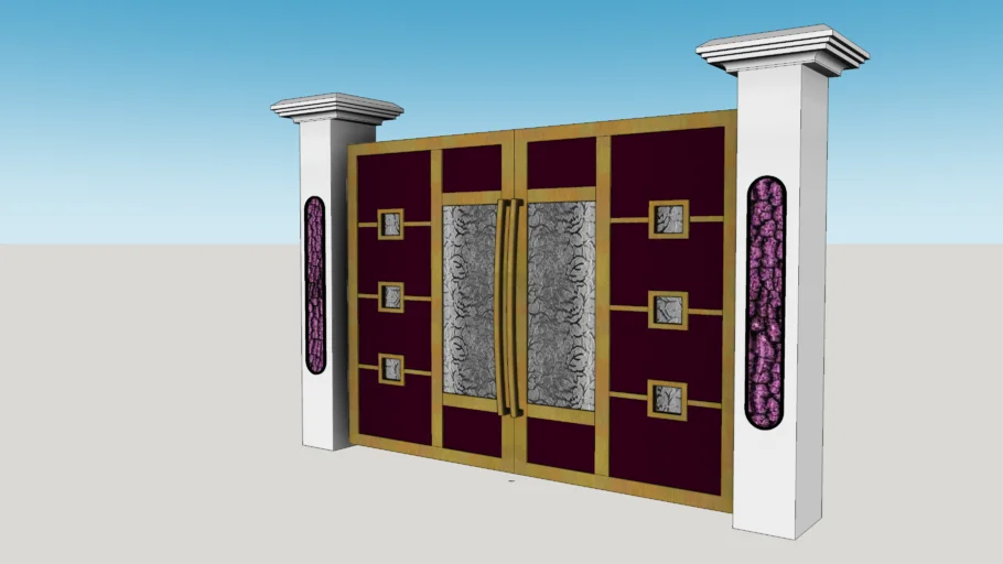 3D Warehouse