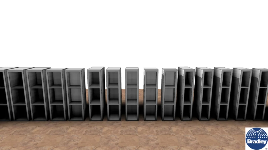 3D Warehouse
