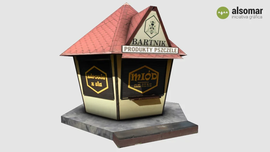 3D Warehouse