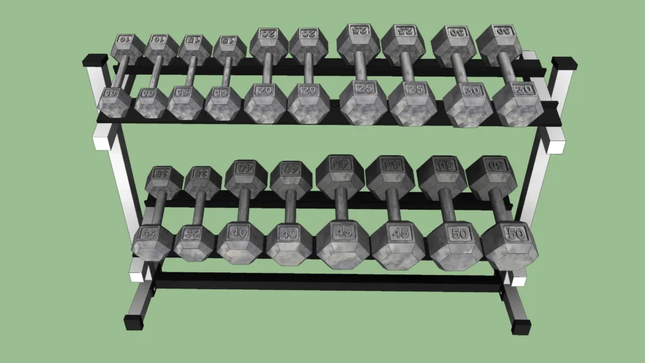 3D Warehouse