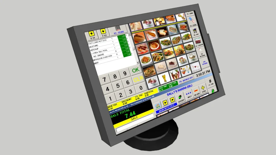 3D Warehouse