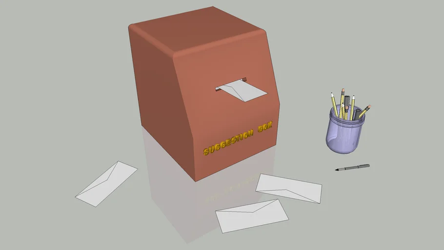 3D Warehouse