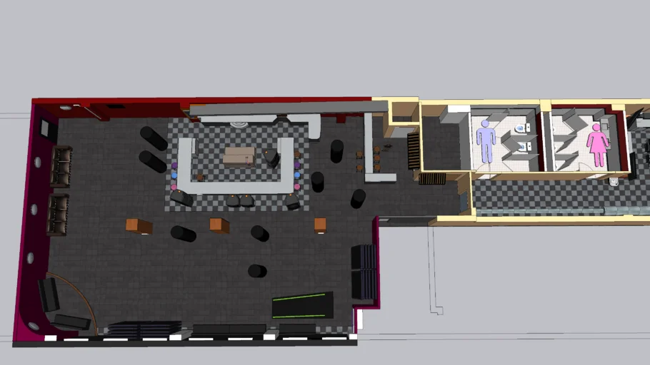 3D Warehouse