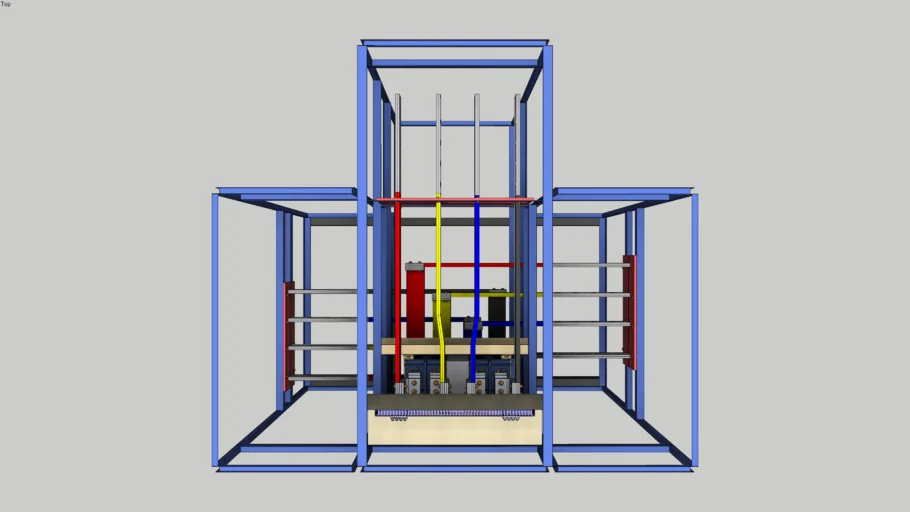 3D Warehouse