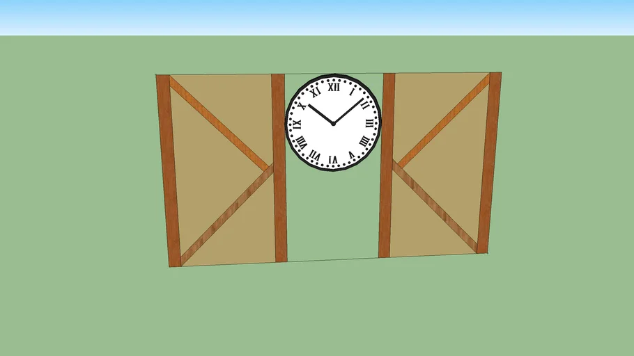 3D Warehouse