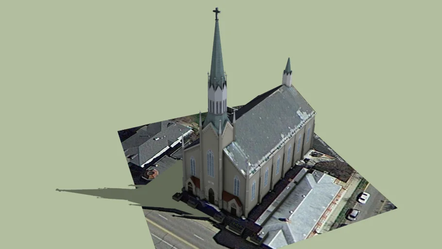 3D Warehouse