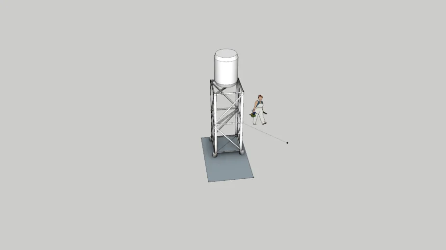 3D Warehouse