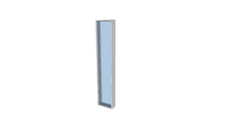 Glass Window | 3D Warehouse