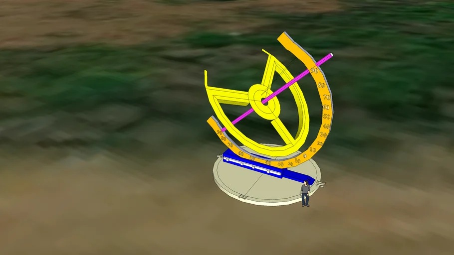 sundial | 3D Warehouse