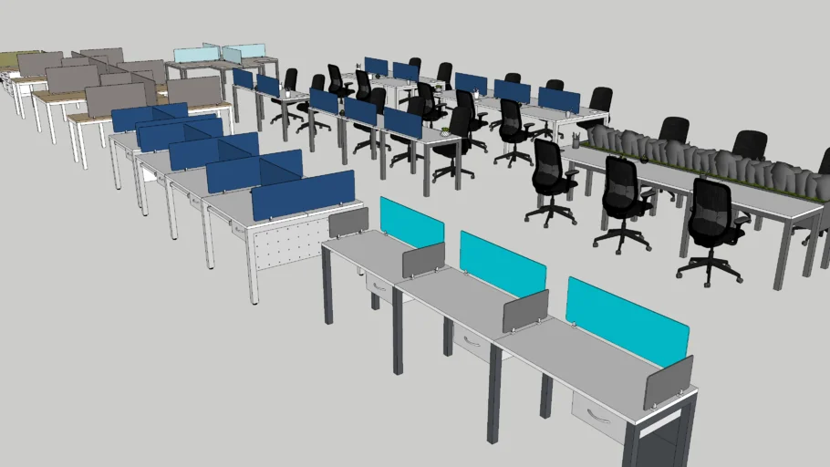 3D Warehouse