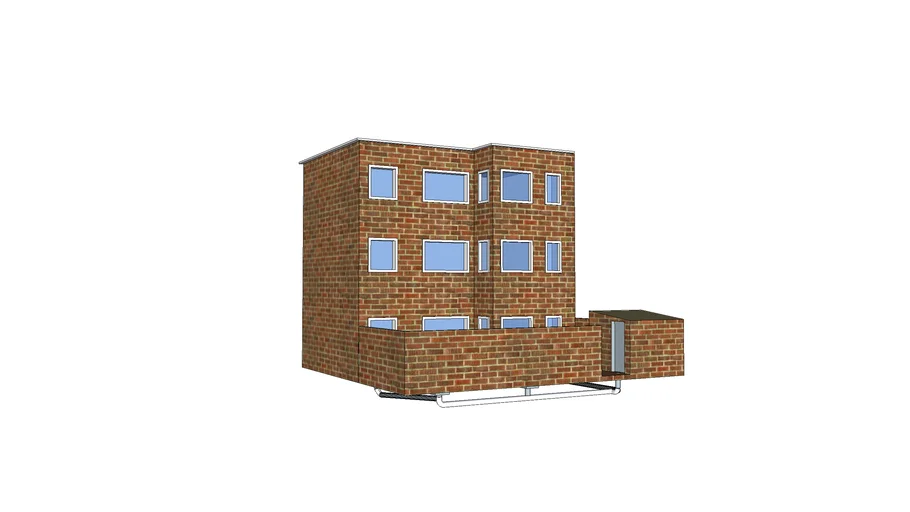 UNIT BLOCK | 3D Warehouse