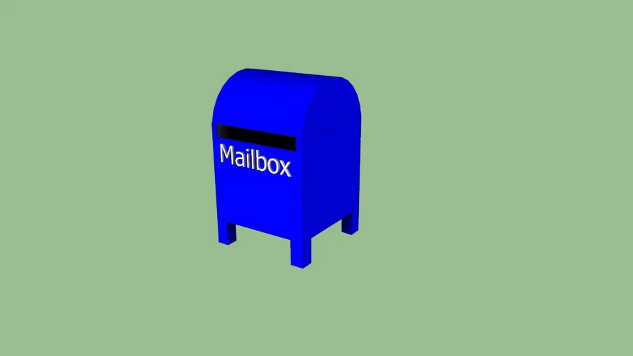 3D Warehouse