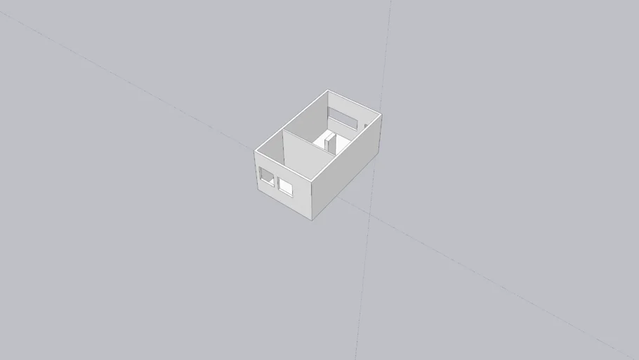 Room | 3D Warehouse