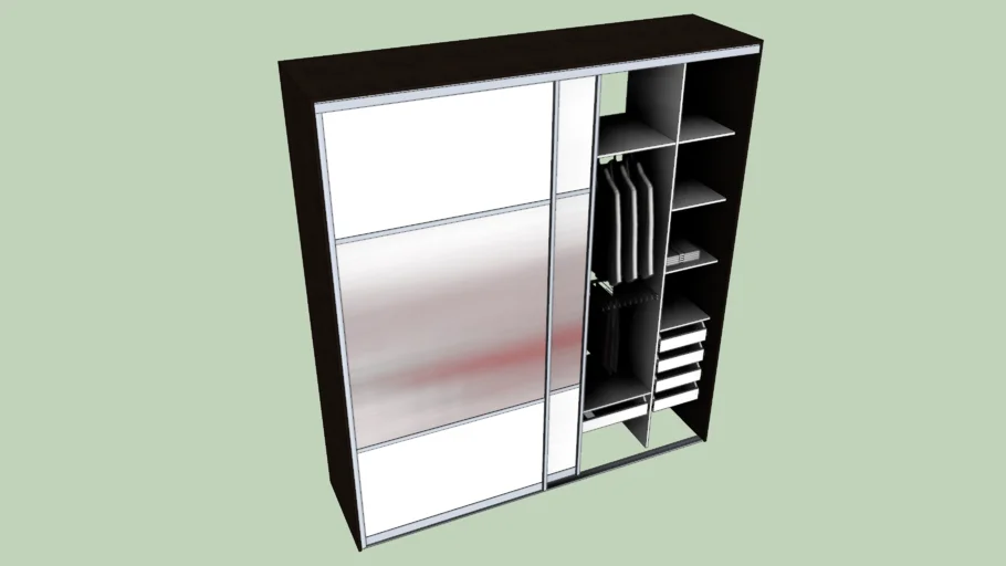 3D Warehouse