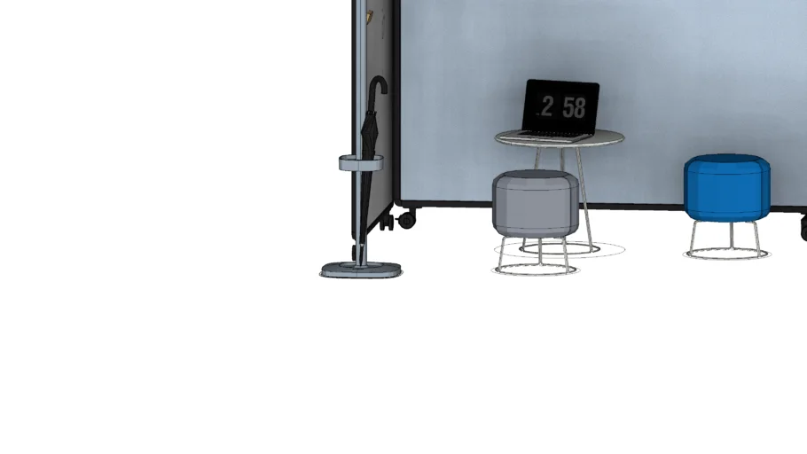 3D Warehouse