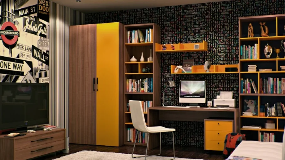 City_Collection | 3D Warehouse