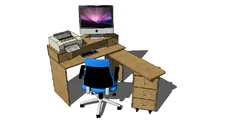 3D Warehouse
