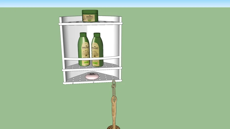 3D Warehouse