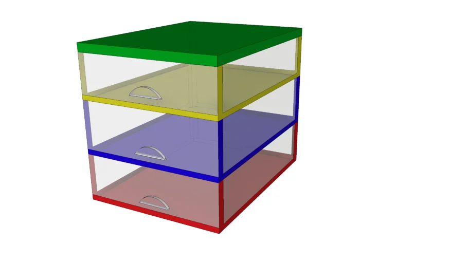 3D Warehouse