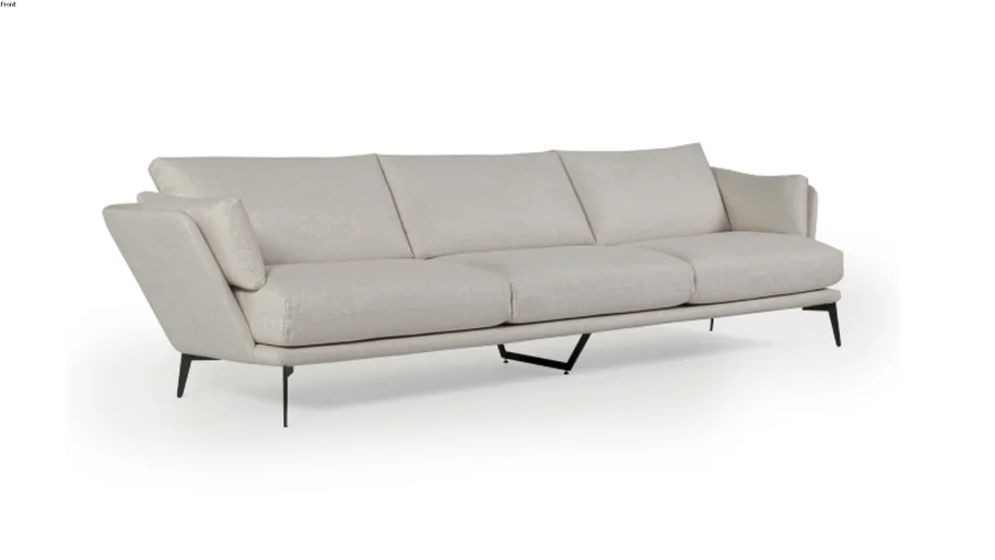 Sofá Roma | 3D Warehouse