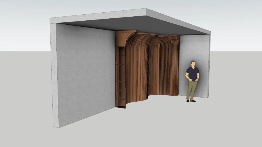3D Warehouse