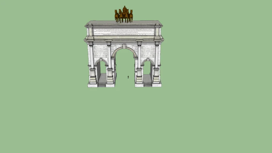3D Warehouse