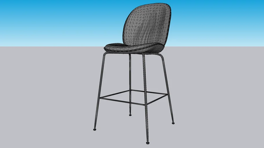 Chair stork | 3D Warehouse