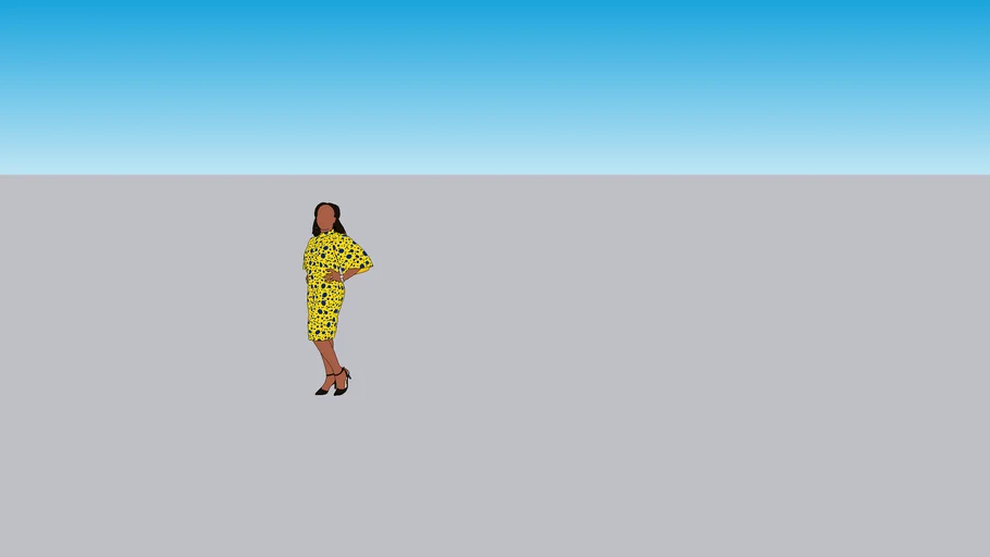 blank | 3D Warehouse