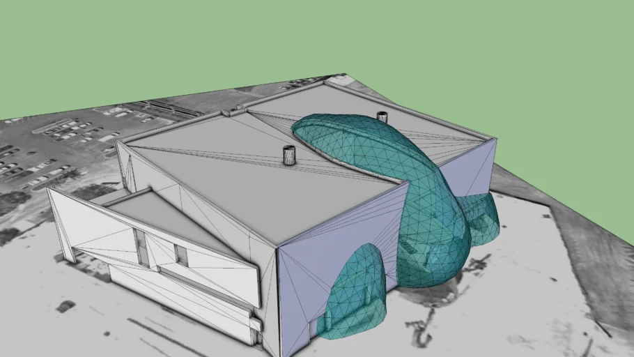 3D Warehouse