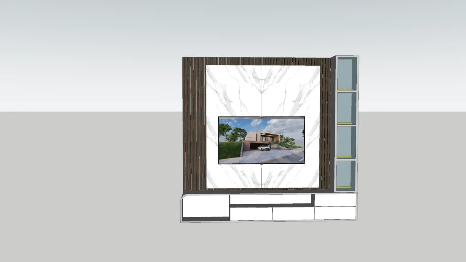 3D Warehouse