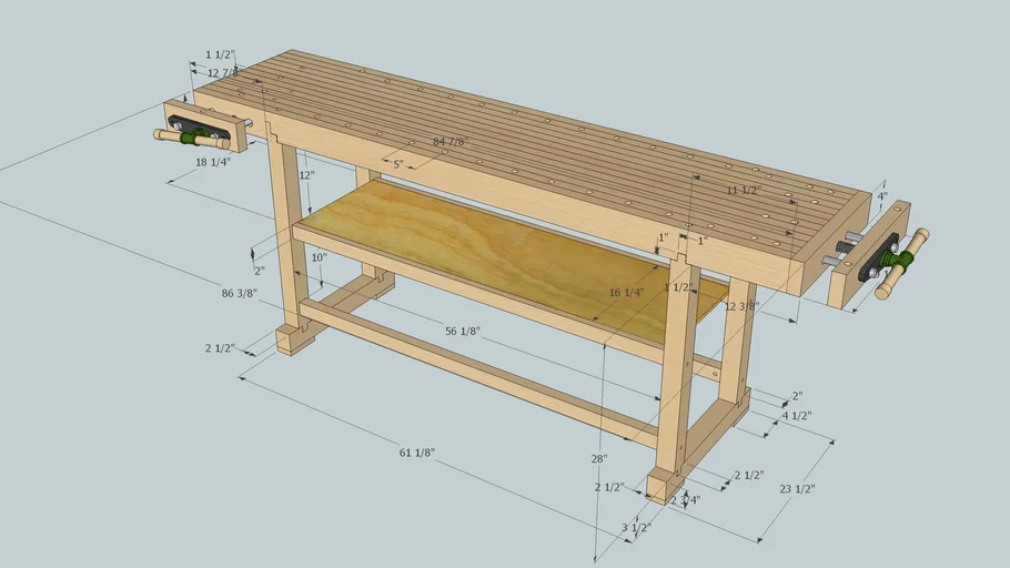 3D Warehouse