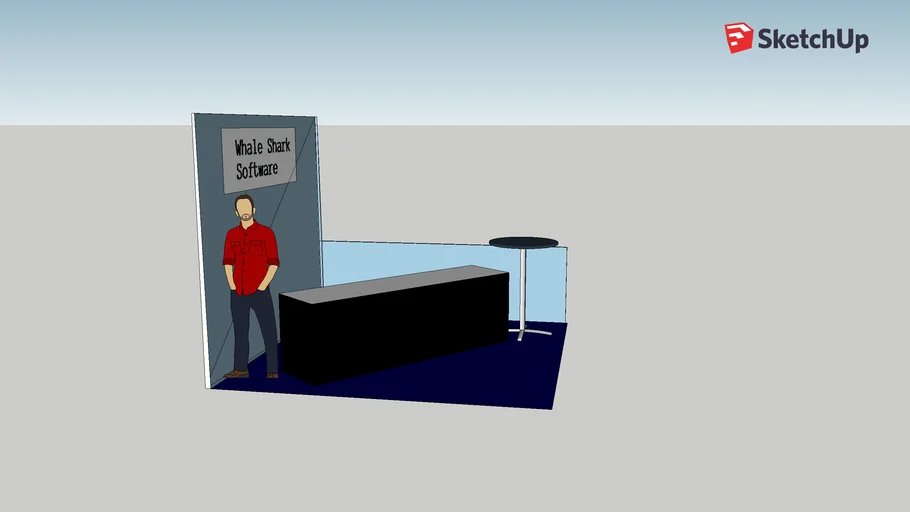 CEC 2018 | 3D Warehouse