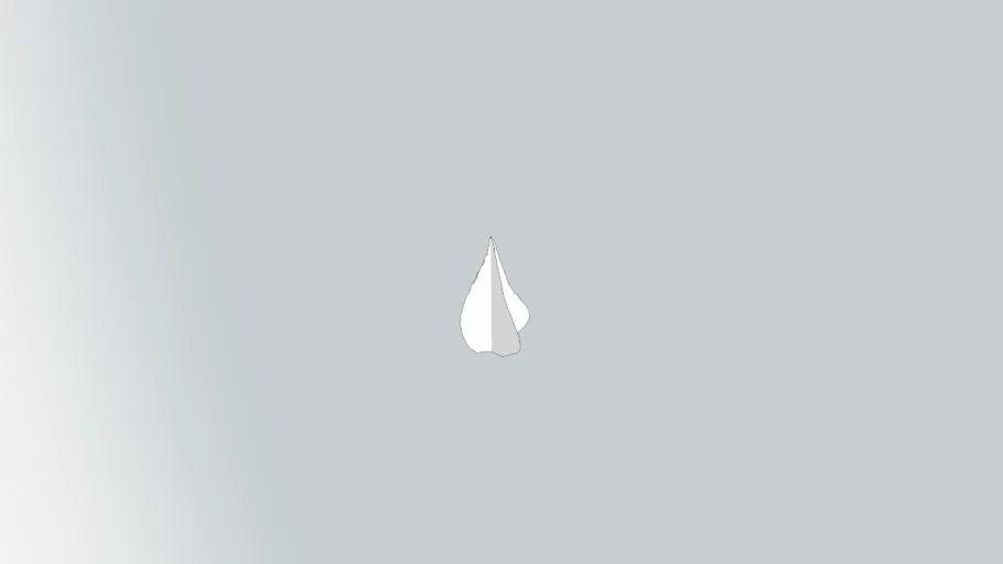 Flame | 3D Warehouse